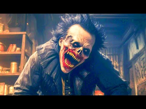 Clown In A Cornfield (2025) Movie Explained In Hindi/Urdu Summarized हिंदी