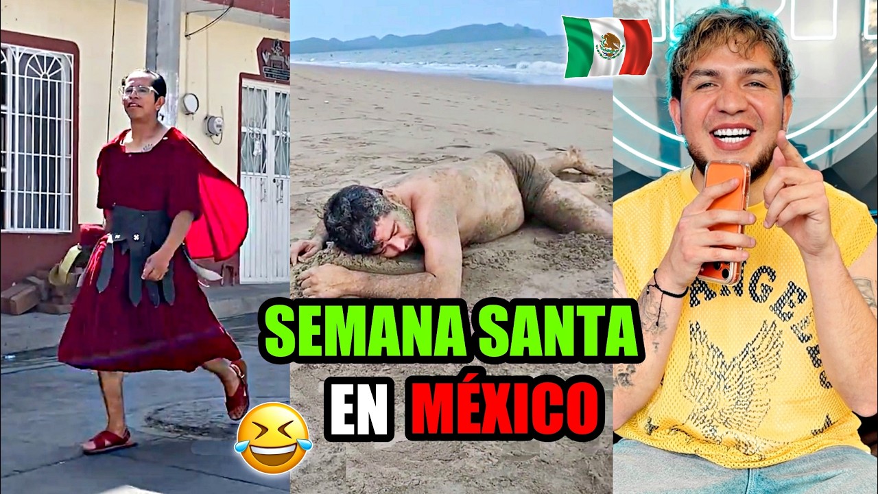 🚨 VIRAL MEXICAN HUMOR 😂 | The DNA of “Mexican memes”