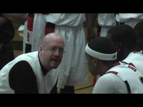 2009 Hoover Hoops Highlight Film (San Diego)