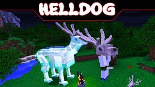 Better Animals Plus Mod Para Minecraft 1.15.2, 1.14.4, 1.13.2, 1.12.2 ...