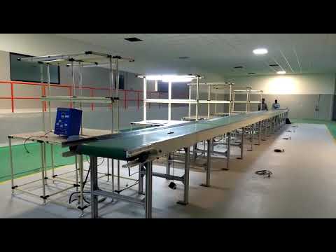 Poka Yoke System - Three Phase Poka Yoke System Manufacturer from Pune