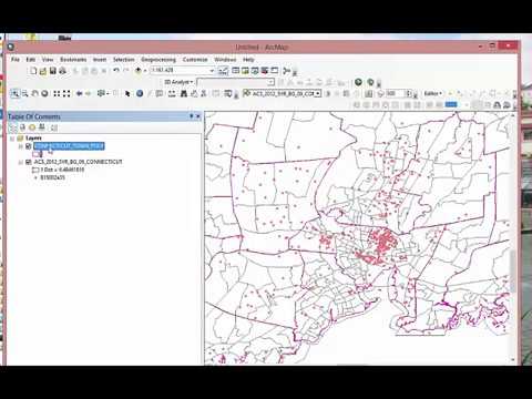 US Census Demographic Analysis