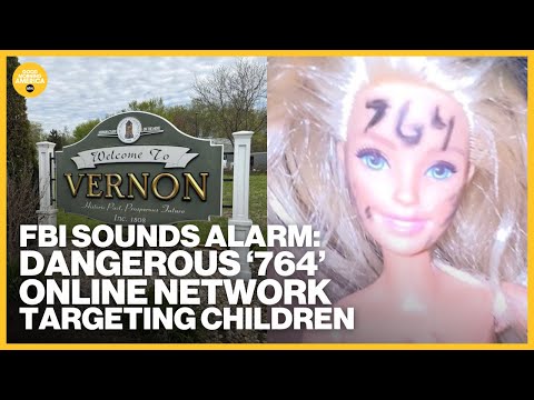 FBI sounds alarm on dangerous ‘764’ online network targeting children | GMA