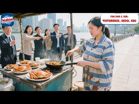 Cô Gái Mới Ra Tù Mở Quán Ăn Lề Đường Bị Khinh Thường Nào Ngờ Là Thiên Tài Nấu Ăn Giỏi Nhất Lục Địa