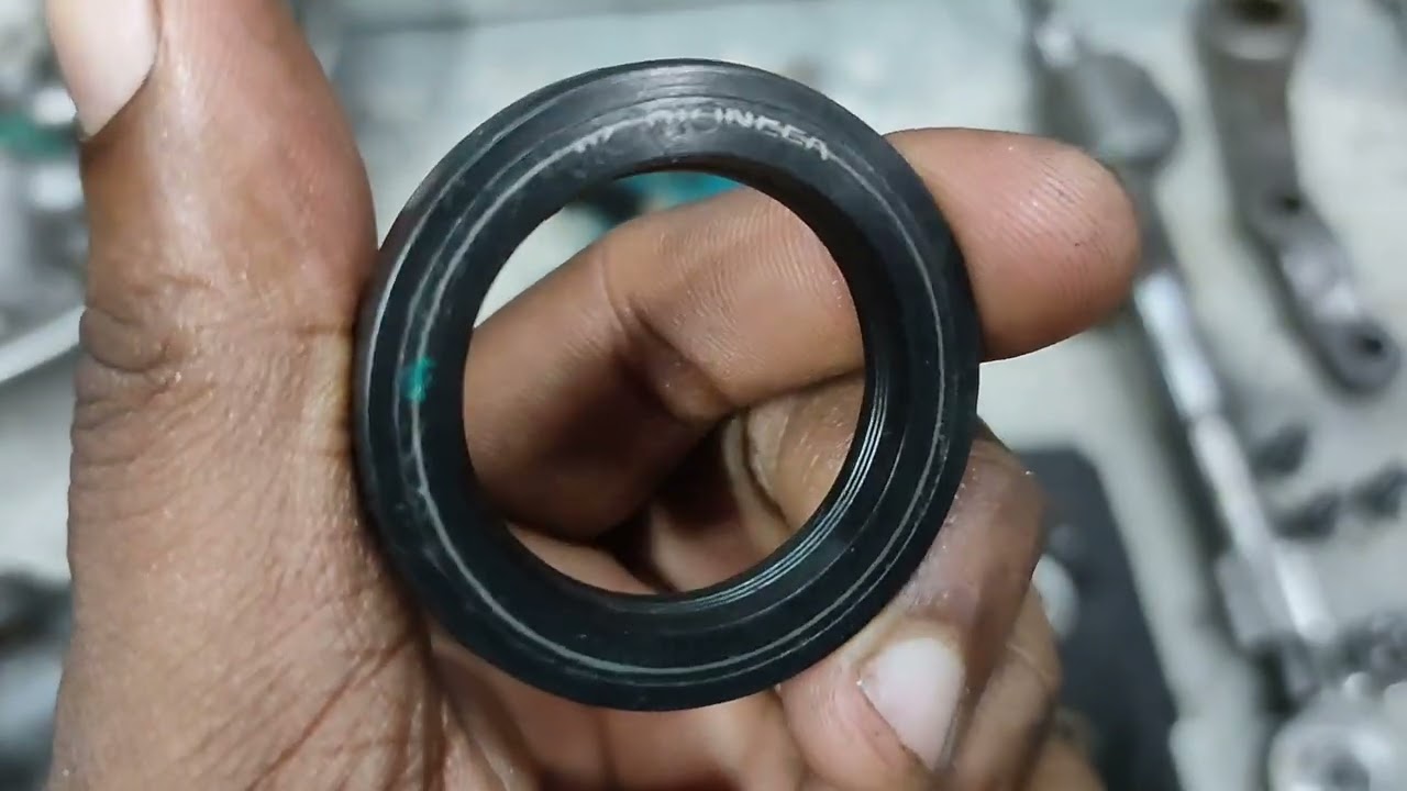 TATA SUMO GRAND power steering box restoration