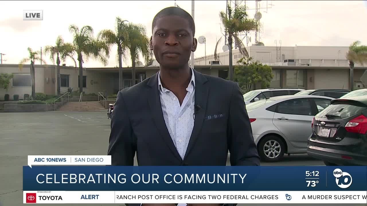 Celebrating 70 years of stories