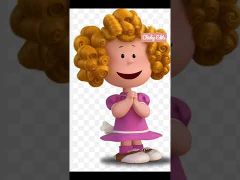 The peanuts movie edit #sub #like #trending #thepeanutsmovie @chickyedits