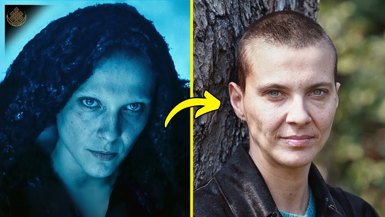 SHOCKING! See what the actors from The Passion of the Christ in 2025 look like TODAY – some unrec...