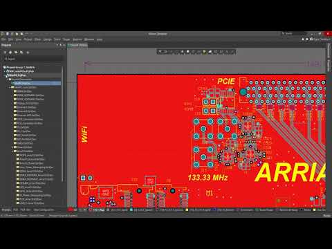 Schematic Design Reuse Using Snippets in Altium Designer | PCB Routing