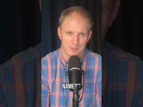 God's Name Revealed: I AM, Explained Simply