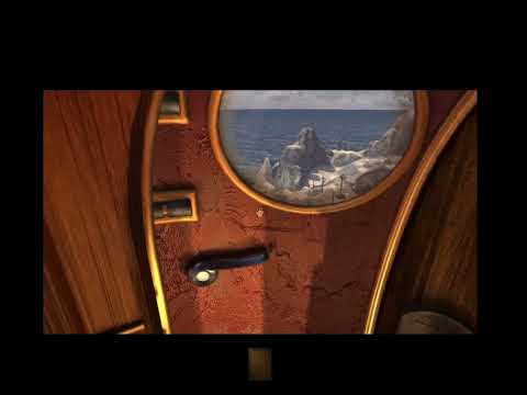 Steam Community :: Video :: Myst III Exile Elevator