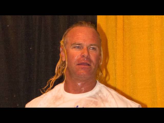 5 Glorious Facts About Bobby Roode