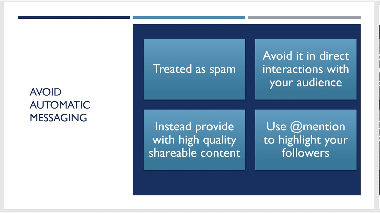 9 Essential Social Media Etiquette Rules for Businesses