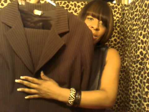 MsQtStyle's F & B Spotlight #2: Business Slacks/Wet & Wild Lip Balm