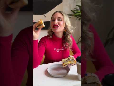 5 places to eat in Buffalo NY