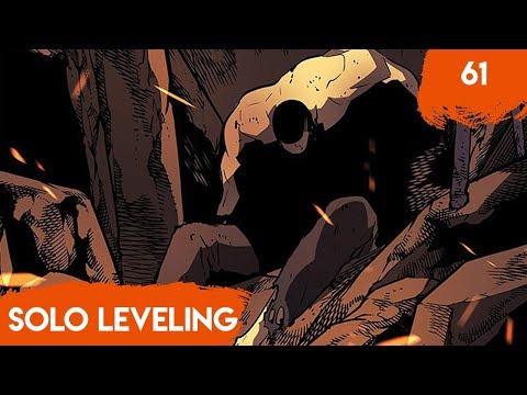 Solo Leveling Chapter 61 English Subtitle "Exclusive"