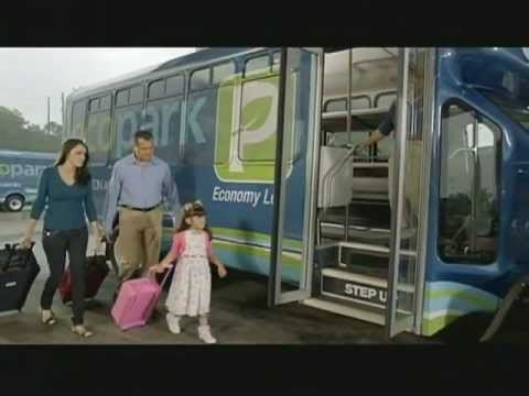 Ecopark Houston Airports TV commercial