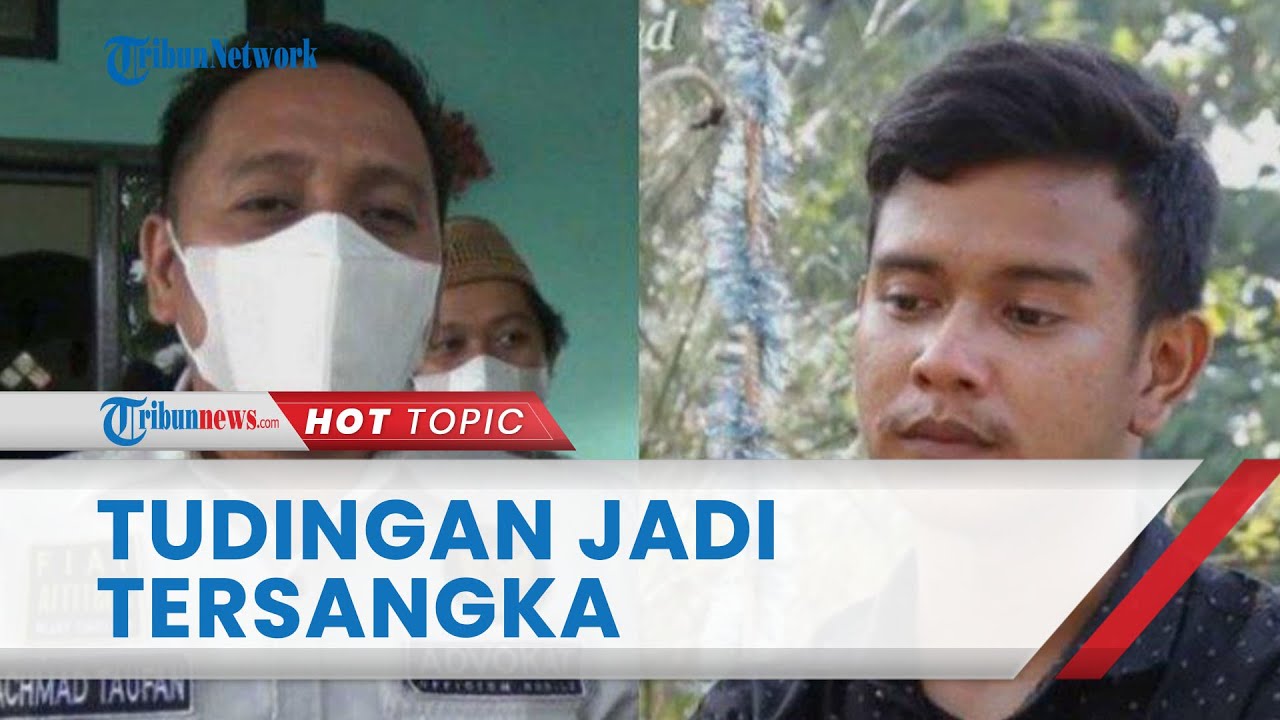 Danu Dituding Jadi Tersangka Kasus Pembunuhan Ibu dan Anak di Subang ... Danu Dituding Jadi Tersangka Kasus Pembunuhan Ibu dan Anak di Subang ...