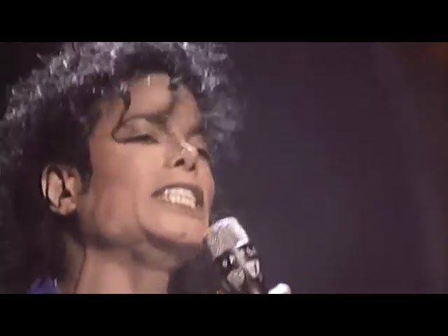 Michael Jackson - Man In The Mirror Lyrics And Videos