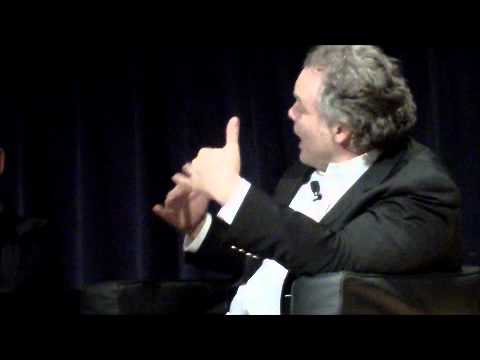 Vincent D'Onofrio Q&A-Meet the Director Part 6-November 22, 2010