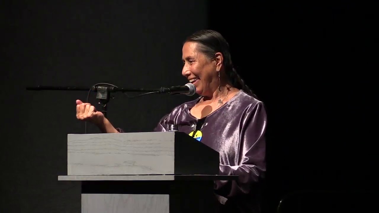 Indigenous Knowledge and Cosmo-Vision