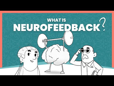 What is Neurofeedback? ✅ Brain training for adults and childrens