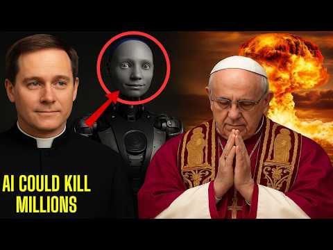 The Prophesy of Pope Leo XIV - The New Dark Age.
