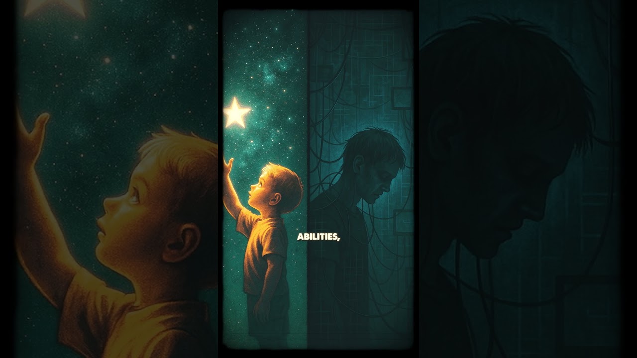 ESP Explained: The Truth Behind Psychic Senses 👁️