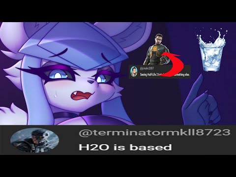 Memes To Watch When Hydrating