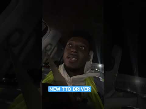 NEW TTO DRIVER #usps #TTO