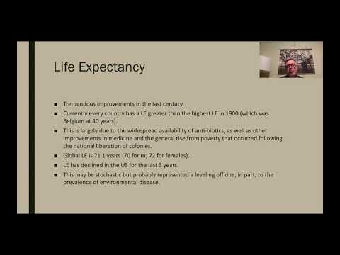 5-1 What is Environmental Health