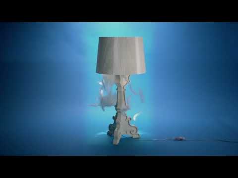Kartell Bourgie 10th Anniversary by Diffusione Luce