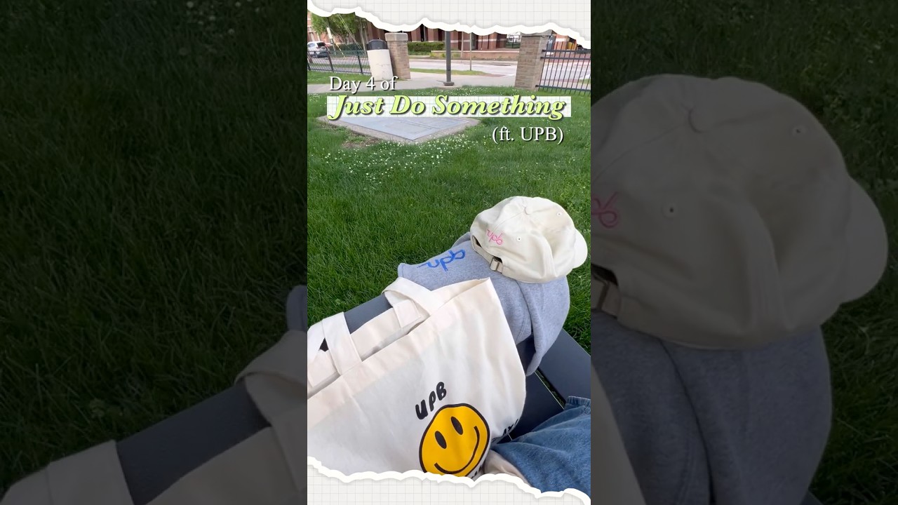 Just doing UPB #students #university #vlog