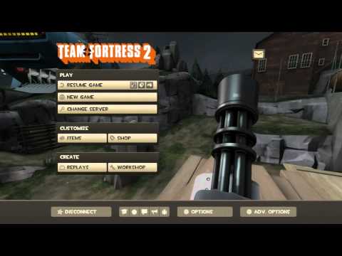 Steam Community :: Video :: tf2 mvm is a tower defense game