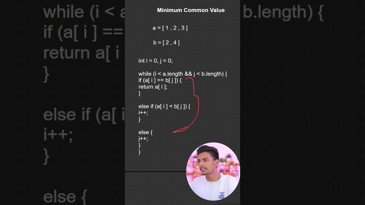 Day51/100 LeetCode #programming #100daysofcoding