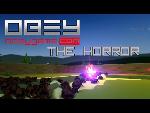 Steam Community :: OBEY