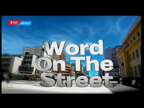 Friday briefing: Word on the Street- how do you pronounce the word, 'Kowtow'?