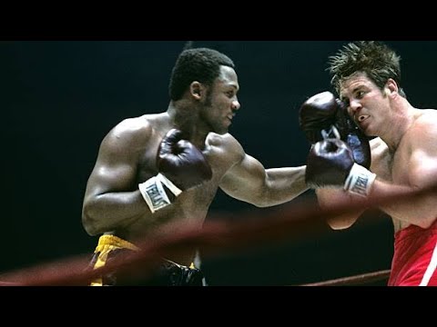Fight night champion how to really play as joe Frazier