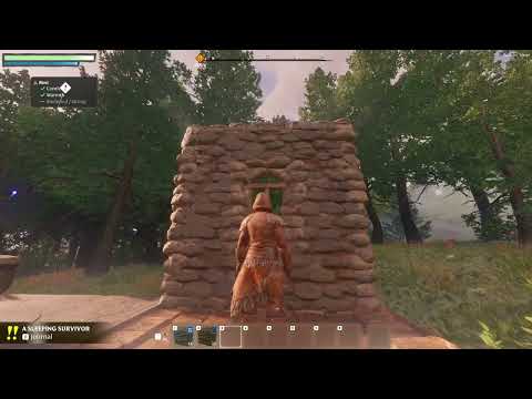 Enshrouded Preview: Keen Games Plans to Redefine Voxel-Based Building ...