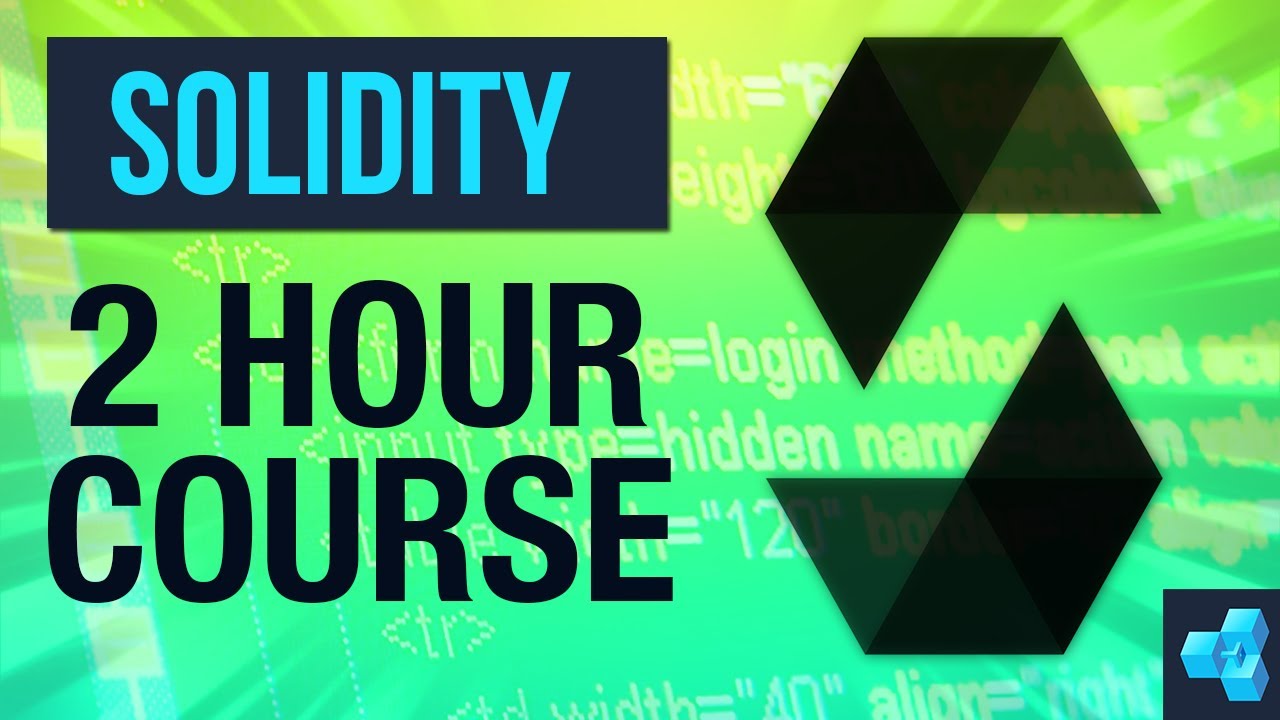 Master Blockchain Programming with Solidity