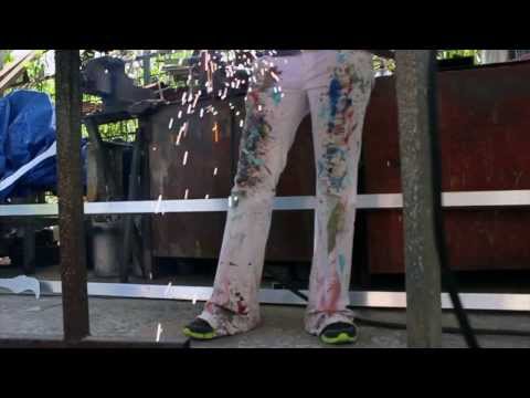 The Flamingo Project - Cutting the Birds