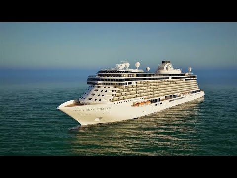Introducing Regent Seven Seas Prestige™