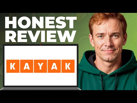 Kayak Car Rental Full Review - Features, Strengths, Weaknesses