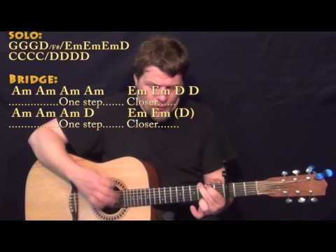 A Thousand Years (Christina Perri) Strum Guitar Cover Lesson with Chords/Lyrics