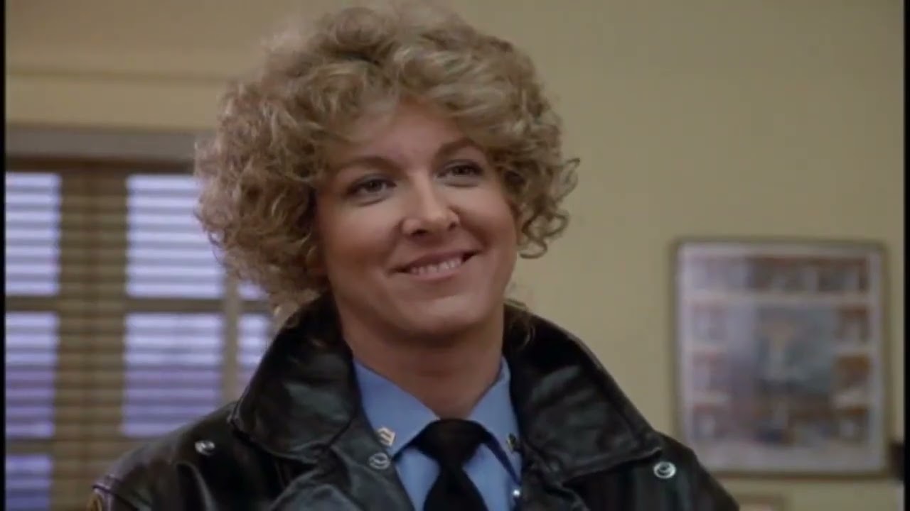HILL STREET BLUES S6 E14