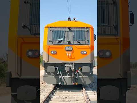 India’s first 9,000 HP electric locomotive to be unveiled by PM @NarendraModi Ji.📍 Dahod, Gujarat