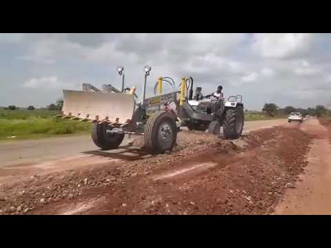 Motor Grader - Road Grader Latest Price, Manufacturers & Suppliers