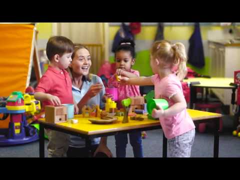 NYC Child Care Connect: Find safe, reliable child care for your family.