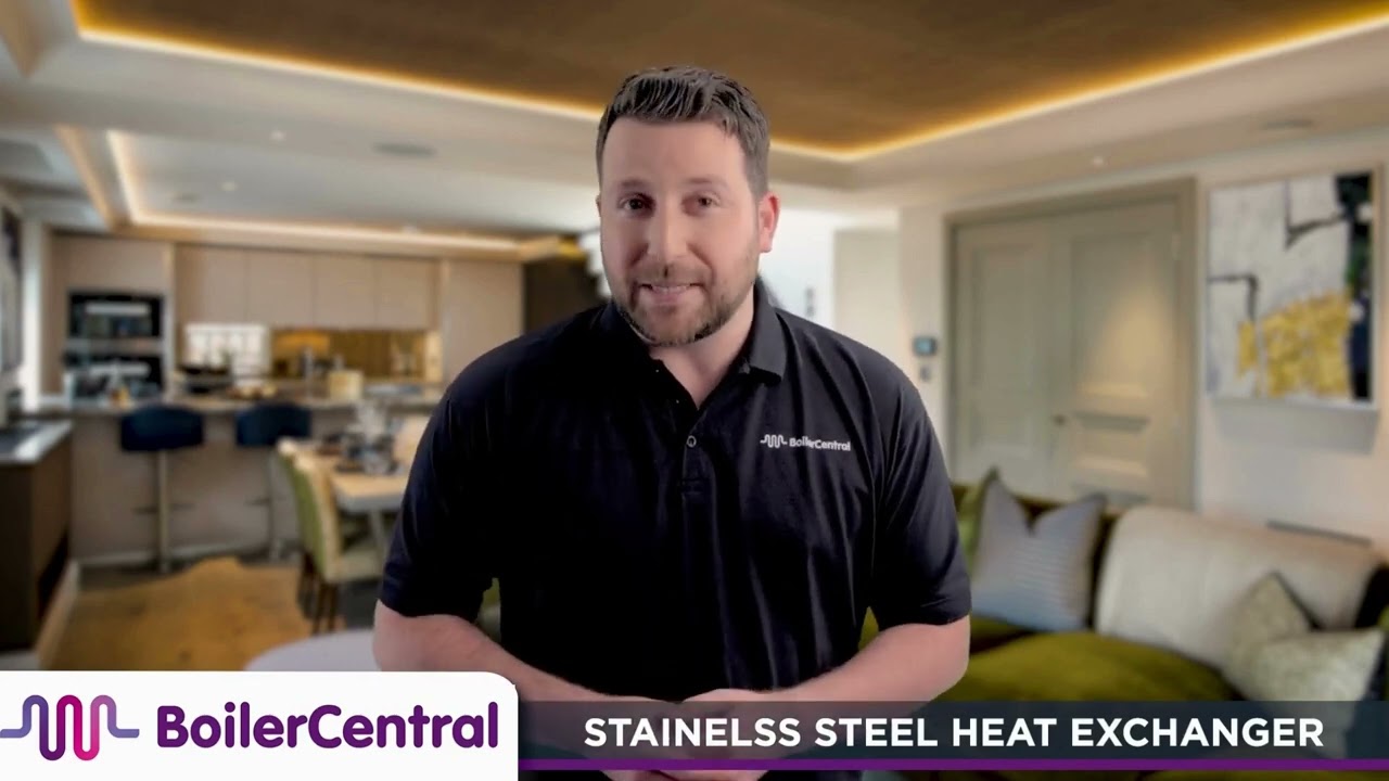 What Is a Stainless Steel Heat Exchanger?