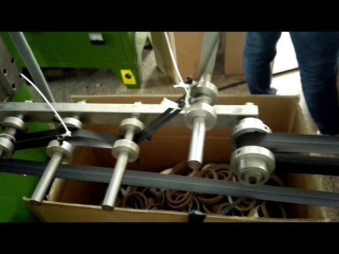 Zipper Making Machine - Zip Making Machine Latest Price, Manufacturers ...